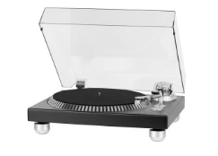 Gramofoni za kućni audio i vinil